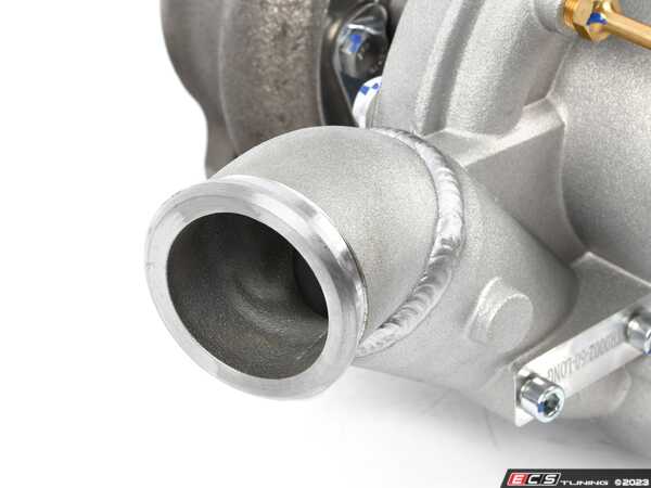 CTS - CTS-B8A4-BOSS600 - CTS Turbo B8/B8.5 2.0T BOSS 600 Turbo Kit ...