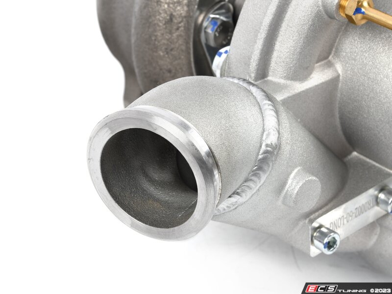 CTS - CTS-B8A4-BOSS600 - CTS Turbo B8/B8.5 2.0T BOSS 600 Turbo Kit ...