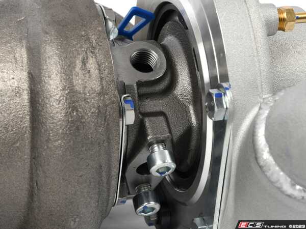 CTS - CTS-B8A4-BOSS600 - CTS Turbo B8/B8.5 2.0T BOSS 600 Turbo Kit ...