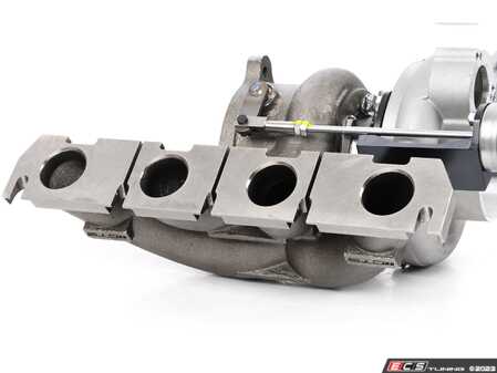 CTS - CTS-B8A4-BOSS600 - CTS Turbo B8/B8.5 2.0T BOSS 600 Turbo Kit ...