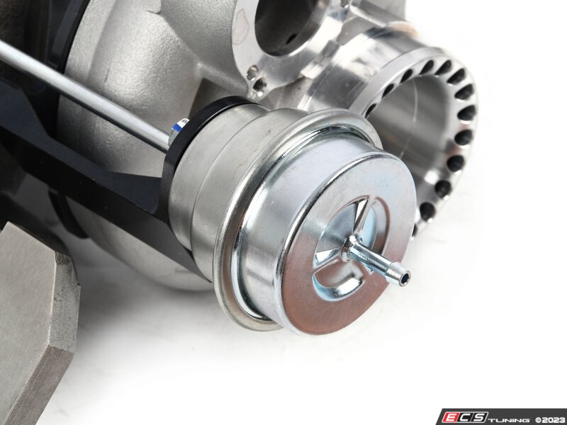 CTS - CTS-B8A4-BOSS600 - CTS Turbo B8/B8.5 2.0T BOSS 600 Turbo Kit ...