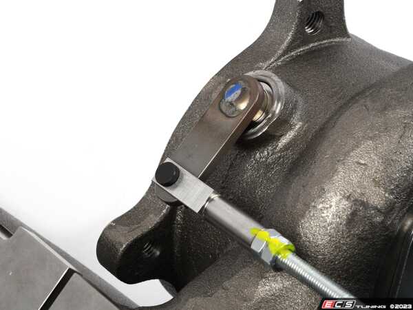 CTS - CTS-B8A4-BOSS600 - CTS Turbo B8/B8.5 2.0T BOSS 600 Turbo Kit ...