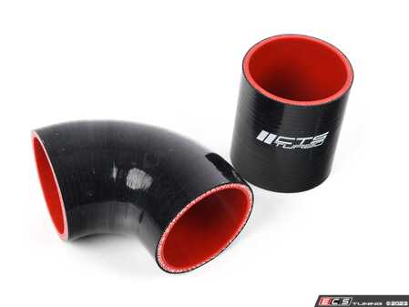 CTS - CTS-B8A4-BOSS600 - CTS Turbo B8/B8.5 2.0T BOSS 600 Turbo Kit ...