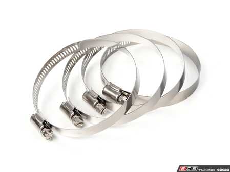 CTS - CTS-B8A4-BOSS600 - CTS Turbo B8/B8.5 2.0T BOSS 600 Turbo Kit ...