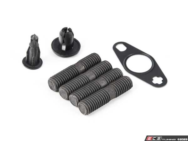 CTS - CTS-B8A4-BOSS600 - CTS Turbo B8/B8.5 2.0T BOSS 600 Turbo Kit ...