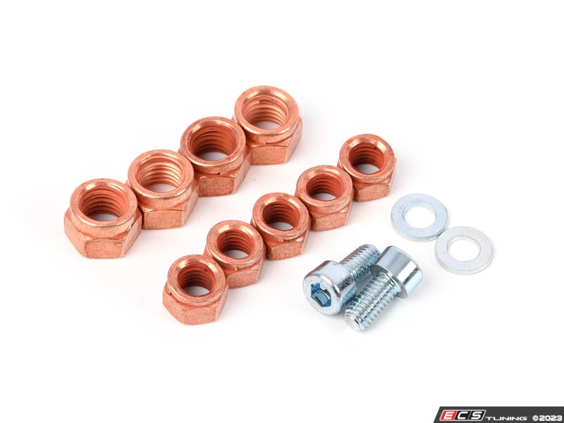 CTS - CTS-B8A4-BOSS600 - CTS Turbo B8/B8.5 2.0T BOSS 600 Turbo Kit ...