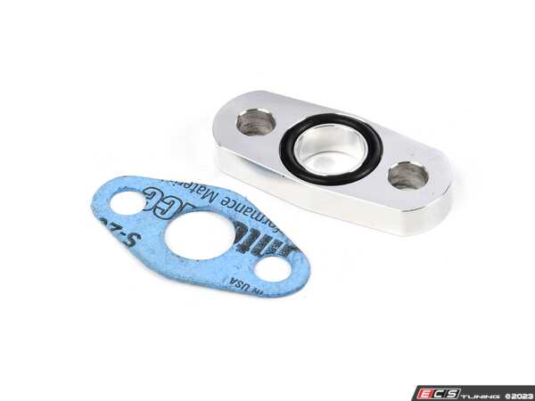 CTS - CTS-B8A4-BOSS600 - CTS Turbo B8/B8.5 2.0T BOSS 600 Turbo Kit ...