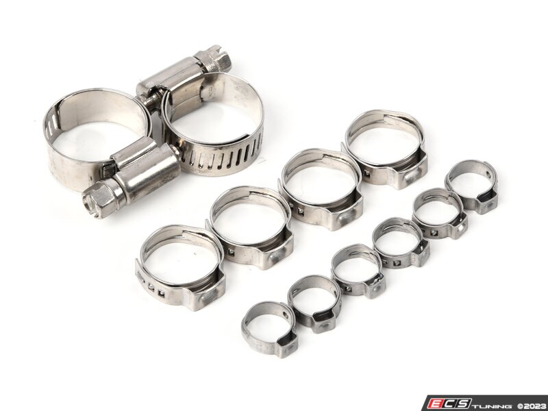 CTS - CTS-B8A4-BOSS600 - CTS Turbo B8/B8.5 2.0T BOSS 600 Turbo Kit ...