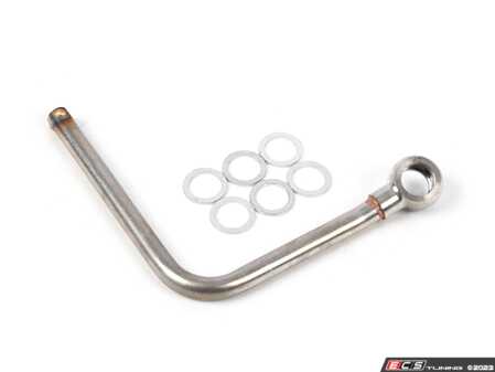 CTS - CTS-B8A4-BOSS600 - CTS Turbo B8/B8.5 2.0T BOSS 600 Turbo Kit ...