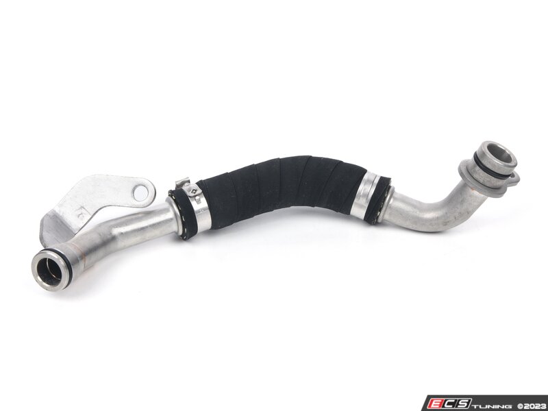 URO - 11427585403 - Turbocharger Oil Drain Line