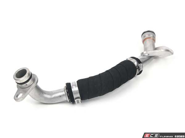 URO - 11427585403 - Turbocharger Oil Drain Line