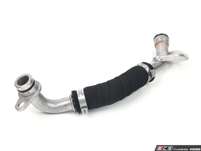 URO - 11427585403 - Turbocharger Oil Drain Line