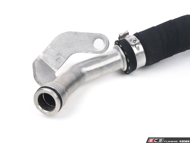 URO - 11427585403 - Turbocharger Oil Drain Line