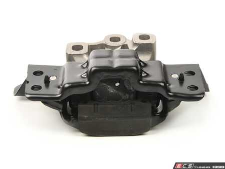 Genuine Volkswagen Audi - 5QM199555 - Transmission Mount (5QM 199 555)