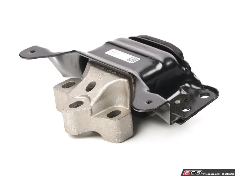 Genuine Volkswagen Audi - 5QM199555 - Transmission Mount (5QM 199 555)