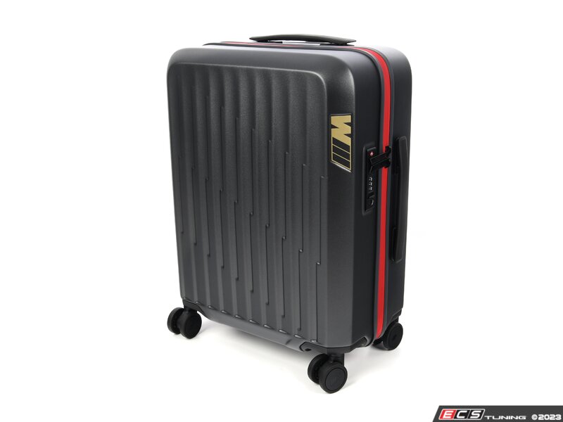 Genuine BMW - 80225A7C973 - BMW M BOARD CASE (80-22-5-A7C-973)