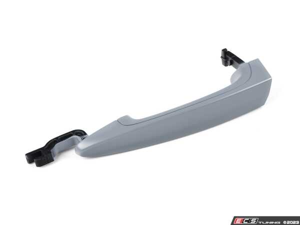 Genuine BMW - 51217207539 - HANDLE BRACKET (51-21-7-207-539)