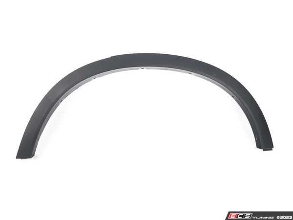 Genuine BMW - 51777210083 - Wheel Arch Trim (51-77-7-210-083)