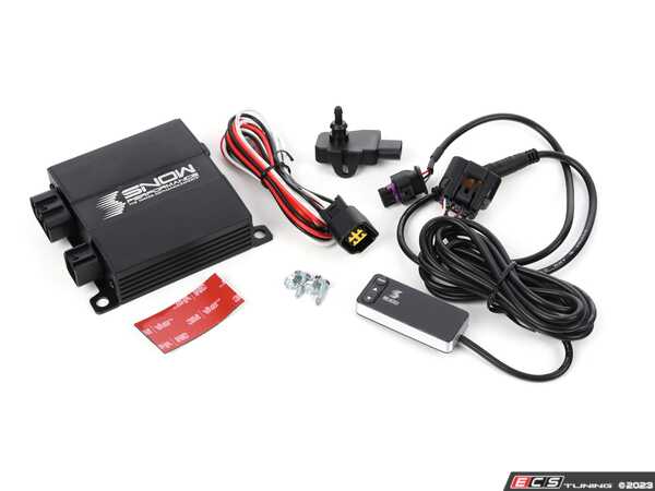 SnowPerformance - SN0-60400 - VC-30 Water Methanol Controller (Boost)