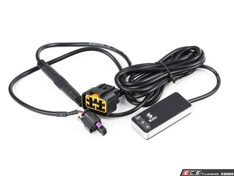 SnowPerformance - SN0-60400 - VC-30 Water Methanol Controller (Boost)