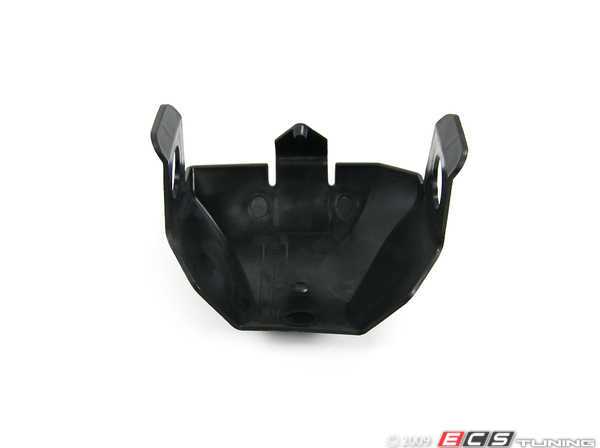 Genuine BMW - 31146756146 - Lower Control Arm Bushing Cover (31-14-6 ...