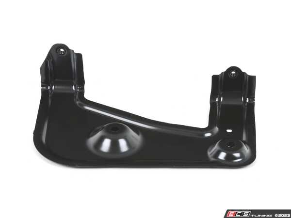 Genuine BMW - 41007492369 - SIDE PANEL BRACKET, FRONT LE (41-00-7-492-369)