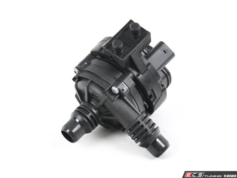 Genuine BMW - 11518679885 - Auxiliary Water Pump (11-51-8-679-885)