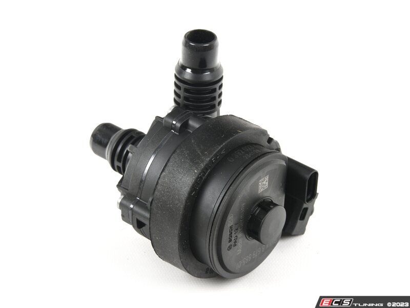 Genuine BMW - 11518679885 - Auxiliary Water Pump (11-51-8-679-885)