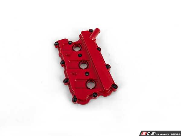 Bremmen Parts - 06e1034712KT - 3.0T Valve Cover Upgrade Kit With ...