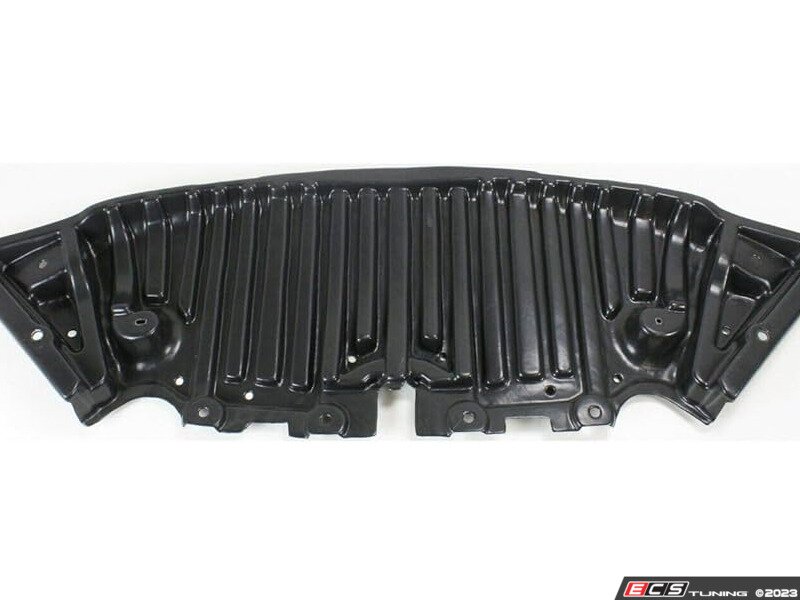 Genuine Mercedes Benz - 2045201123 - Front Belly Pan