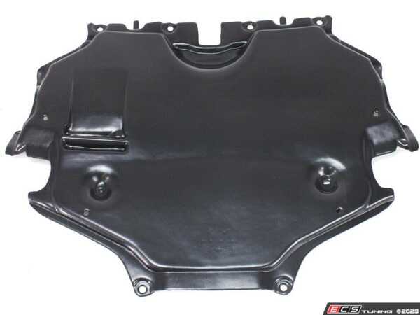 Genuine Mercedes Benz - 2125202623 - Center Belly Pan