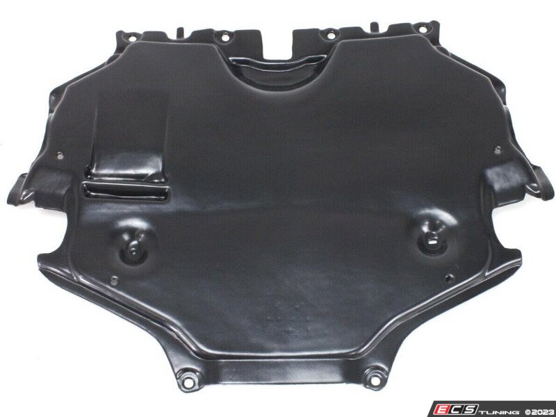Genuine Mercedes Benz - 2125202623 - Center Belly Pan