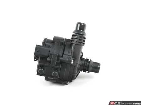 Genuine BMW - 11518679885 - Auxiliary Water Pump (11-51-8-679-885)