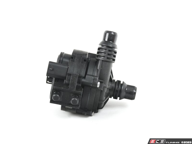 Genuine BMW - 11518679885 - Auxiliary Water Pump (11-51-8-679-885)