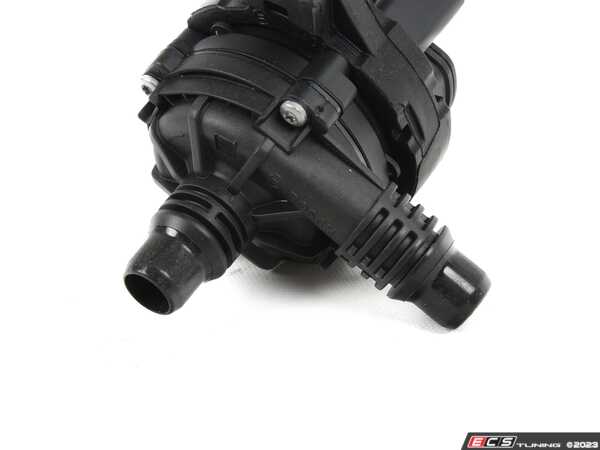 Genuine BMW - 11518679885 - Auxiliary Water Pump (11-51-8-679-885)