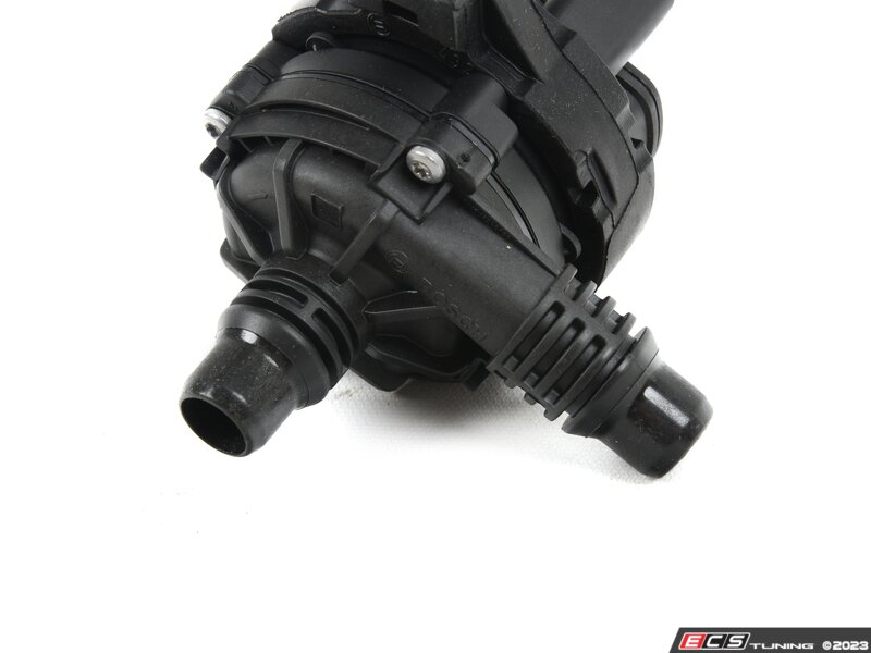 Genuine BMW - 11518679885 - Auxiliary Water Pump (11-51-8-679-885)