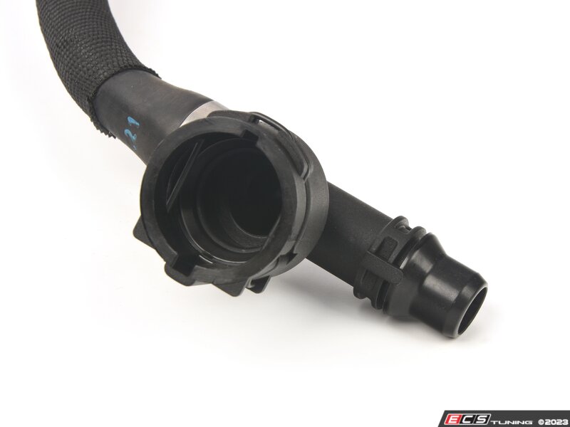 Genuine BMW - 11537591222 - Hose - Inlet (11-53-7-591-222)