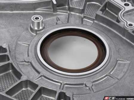 Genuine Volkswagen Audi - 06E103171CG - FLANGE (06E 103 171 CG)