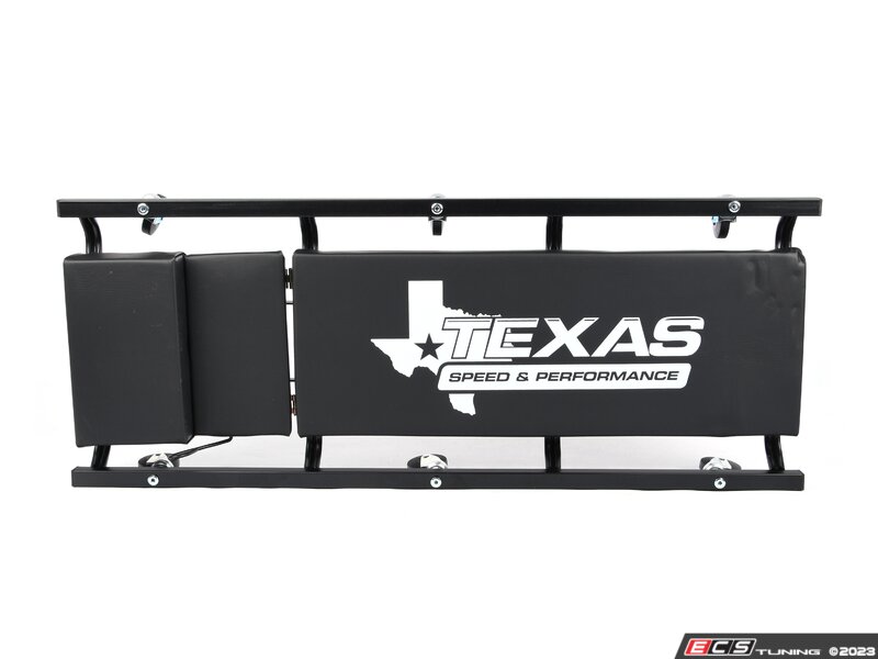 texas speed&performance parts - TSP-CreeperCombo - Adjustable Creeper ...