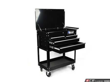 texas speed&performance parts - TSP-ToolCart - 27 Inch 4 Drawer Tool ...