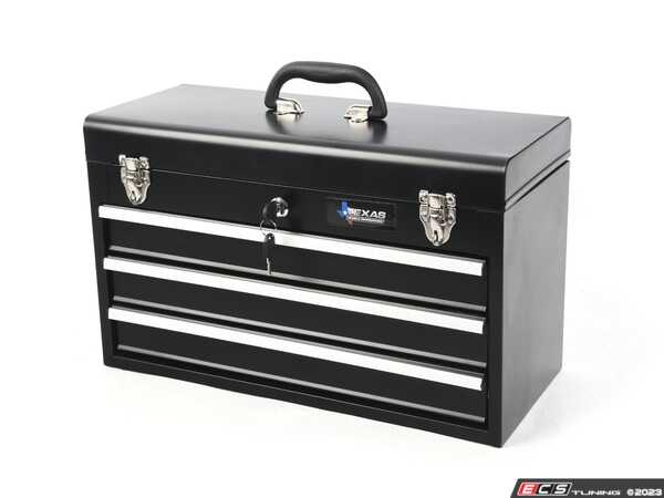 texas speed&performance parts - TSP-ToolBox20 - 20 Inch Portable 3 ...