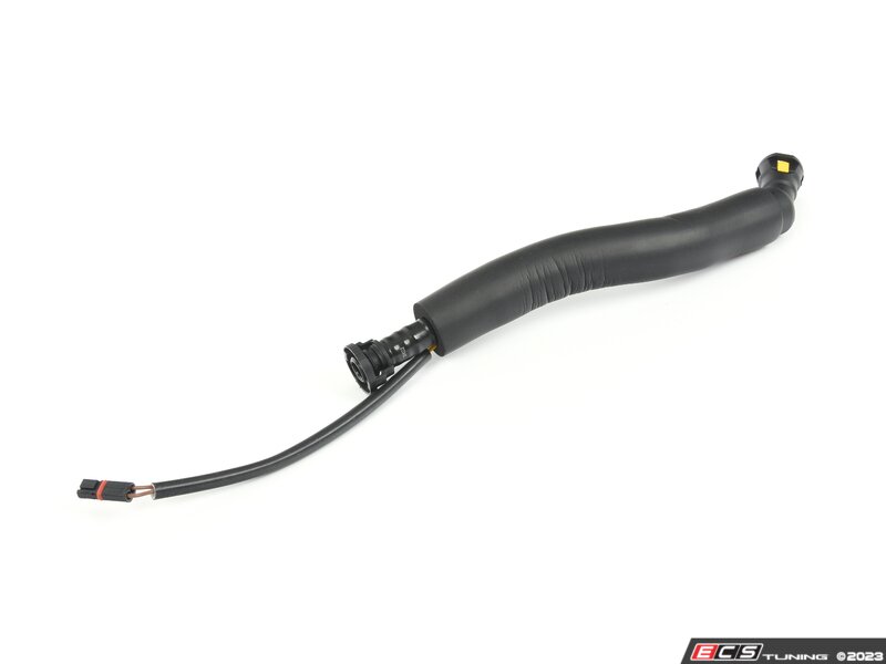 URO - 11157567801 - Crankcase Ventilation Return Pipe
