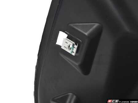 Genuine Volkswagen Audi - 8W0853887P - SPOILER (8W0 853 887 P)