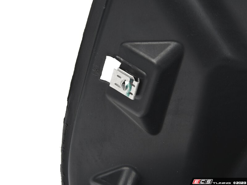 Genuine Volkswagen Audi - 8W0853887P - SPOILER (8W0 853 887 P)