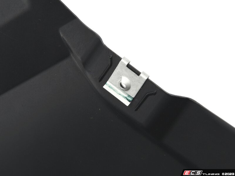 Genuine Volkswagen Audi - 8W0853887P - SPOILER (8W0 853 887 P)