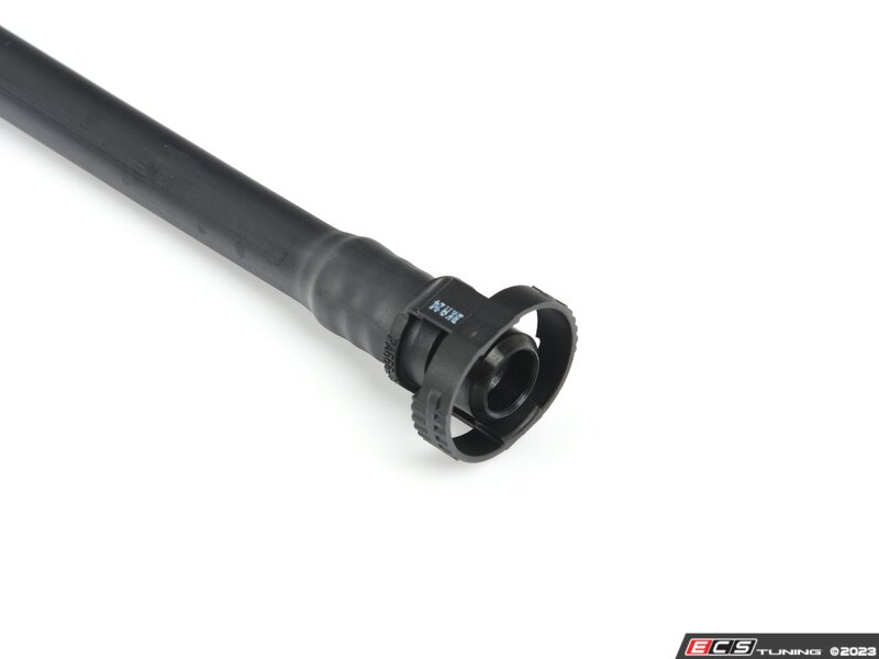 Genuine BMW - 13908664931 - TANK EVAP LINE WITH PRESSURE (13-90-8-664-931)