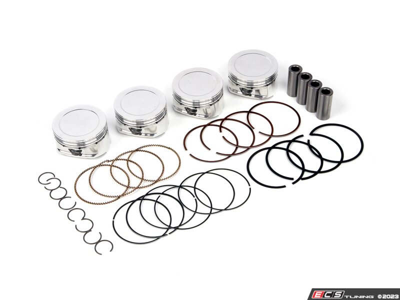 Sneed4Speed - R53FPS-STD - R53 R52 W11 Sneed4Speed Forged Race Series ...