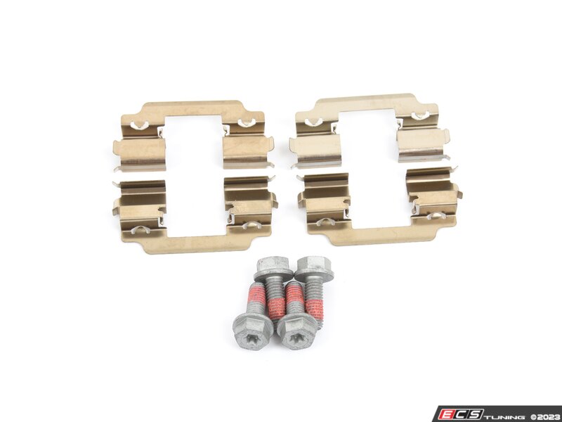 Brembo - 0074208620 - Rear Brake Pad Set