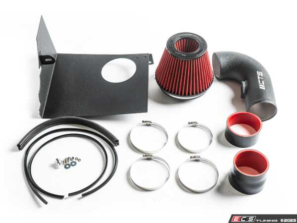CTS - CTS-IT-946 - CTS Performance Intake System