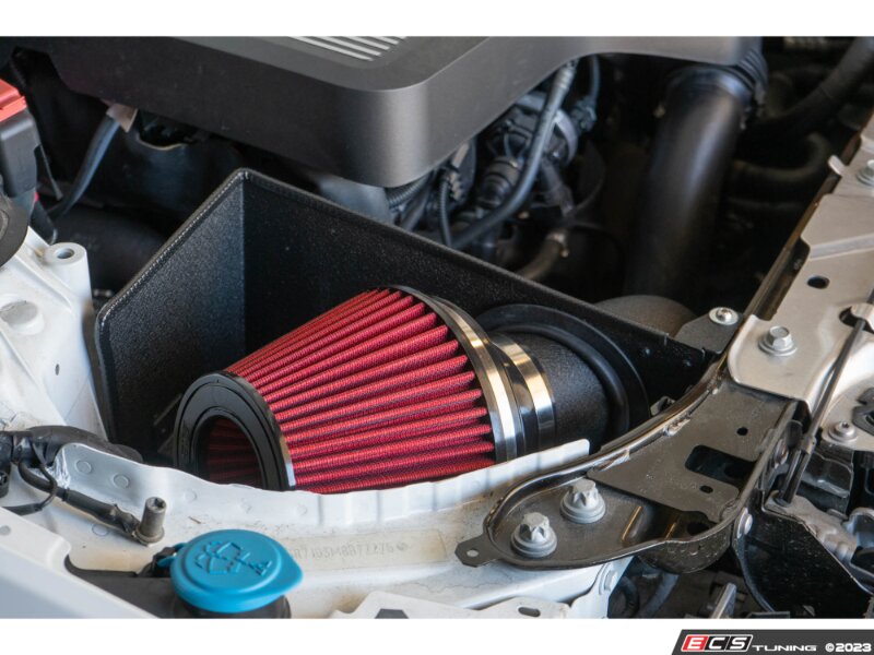 CTS - CTS-IT-946 - CTS Performance Intake System